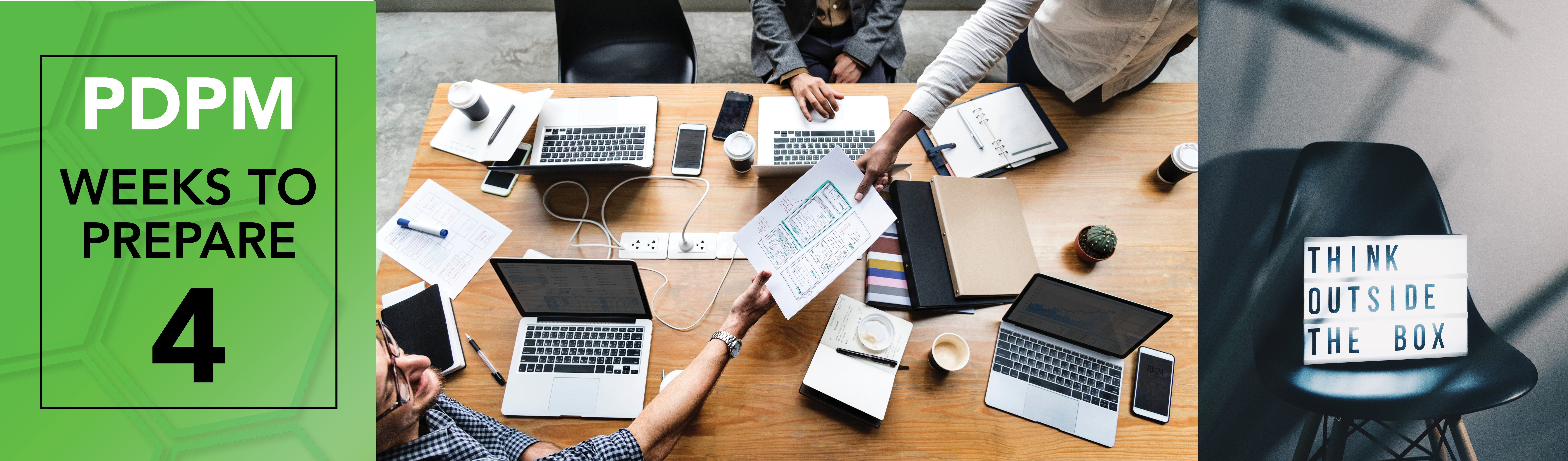 PDPM: Patient-Driven Payment Model | HealthPRO Heritage