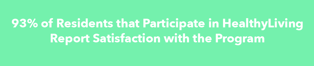 Senior Wellness | HealthPRO Heritage