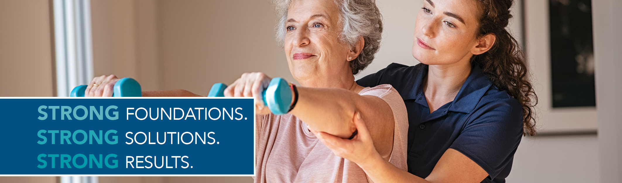 Therapy Management & Consulting Services | HealthPRO Heritage