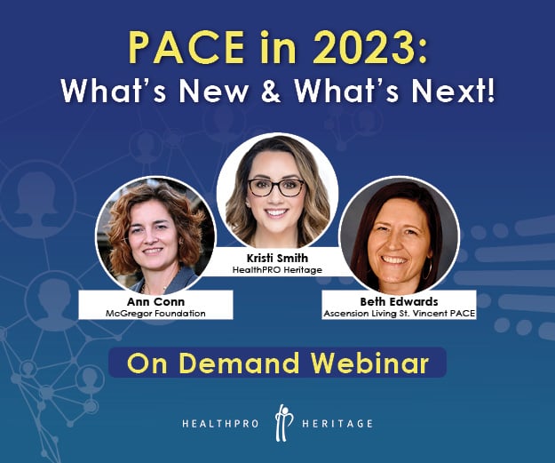 Therapy Management & Consulting Services | HealthPRO Heritage