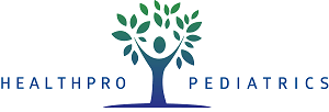 Contact Us - HealthPRO Pediatrics
