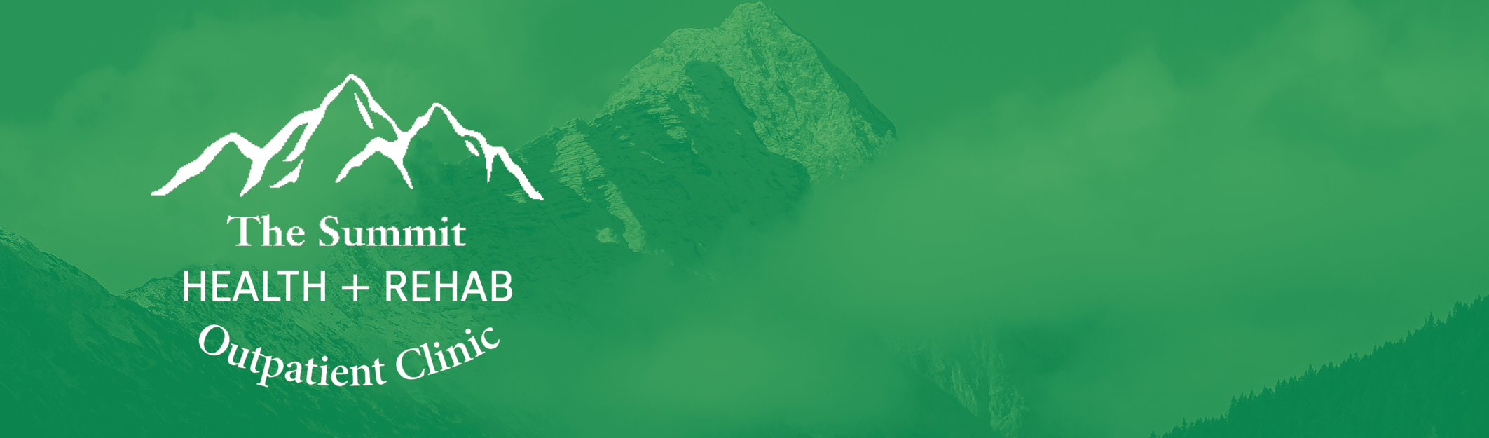 The Summit Health + Rehab Outpatient Clinic