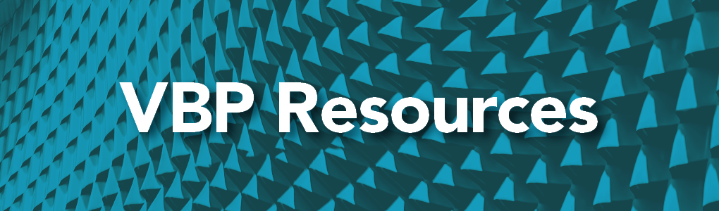 VBP and OASIS Resources