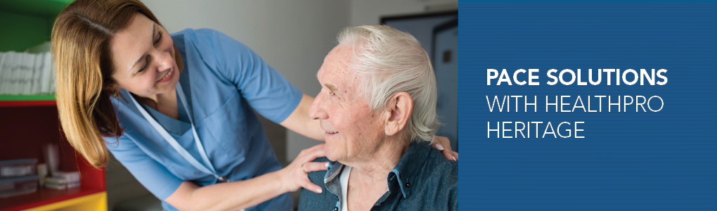 PACE | HealthPRO Heritage