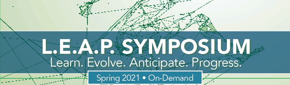 Leaders' LEAP Week | HealthPRO Heritage