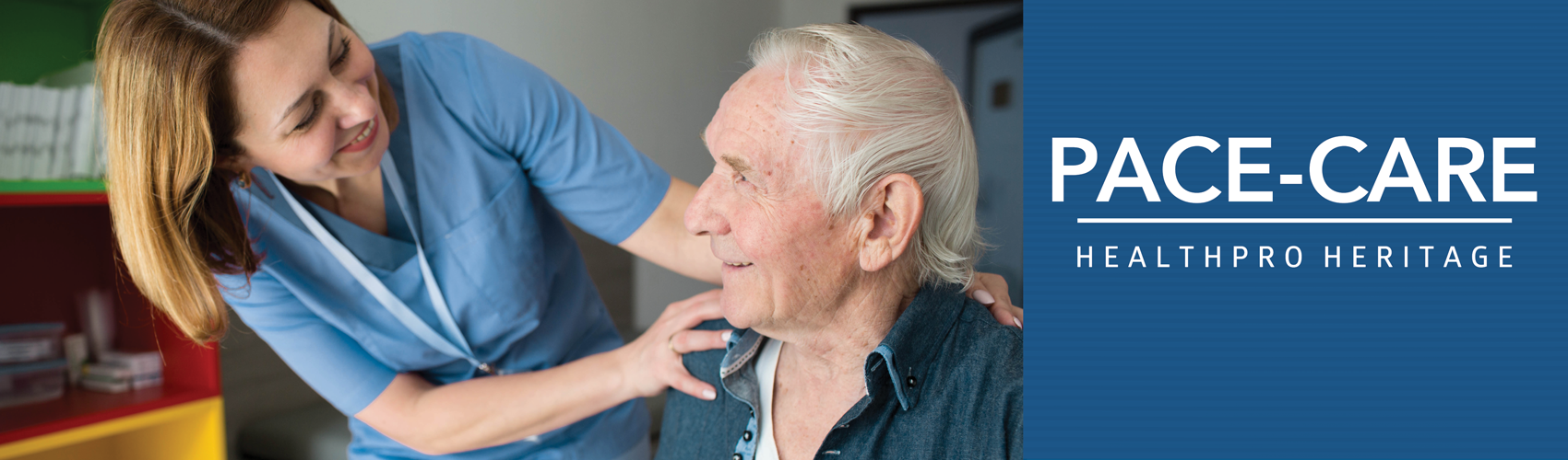 PACE | HealthPRO Heritage