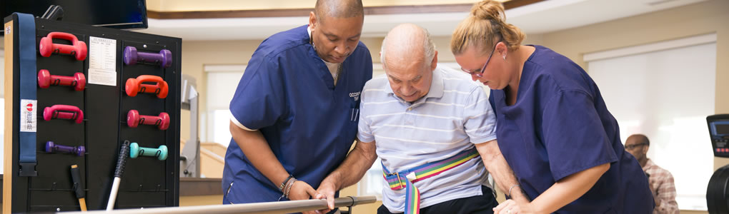 Innovative Therapy Management | HealthPRO Heritage